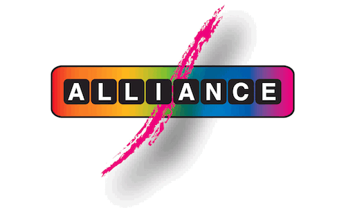 Alliance Labels – We Are Ready Willing & Label
