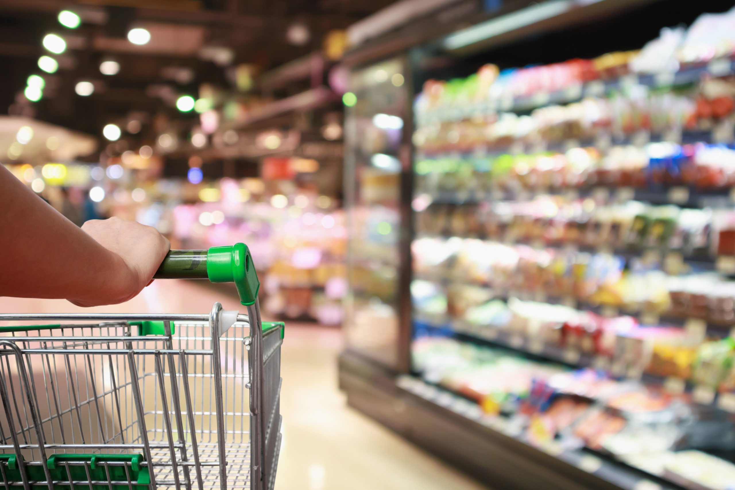 The Evolving Food and Drink Sector - Alliance Labels