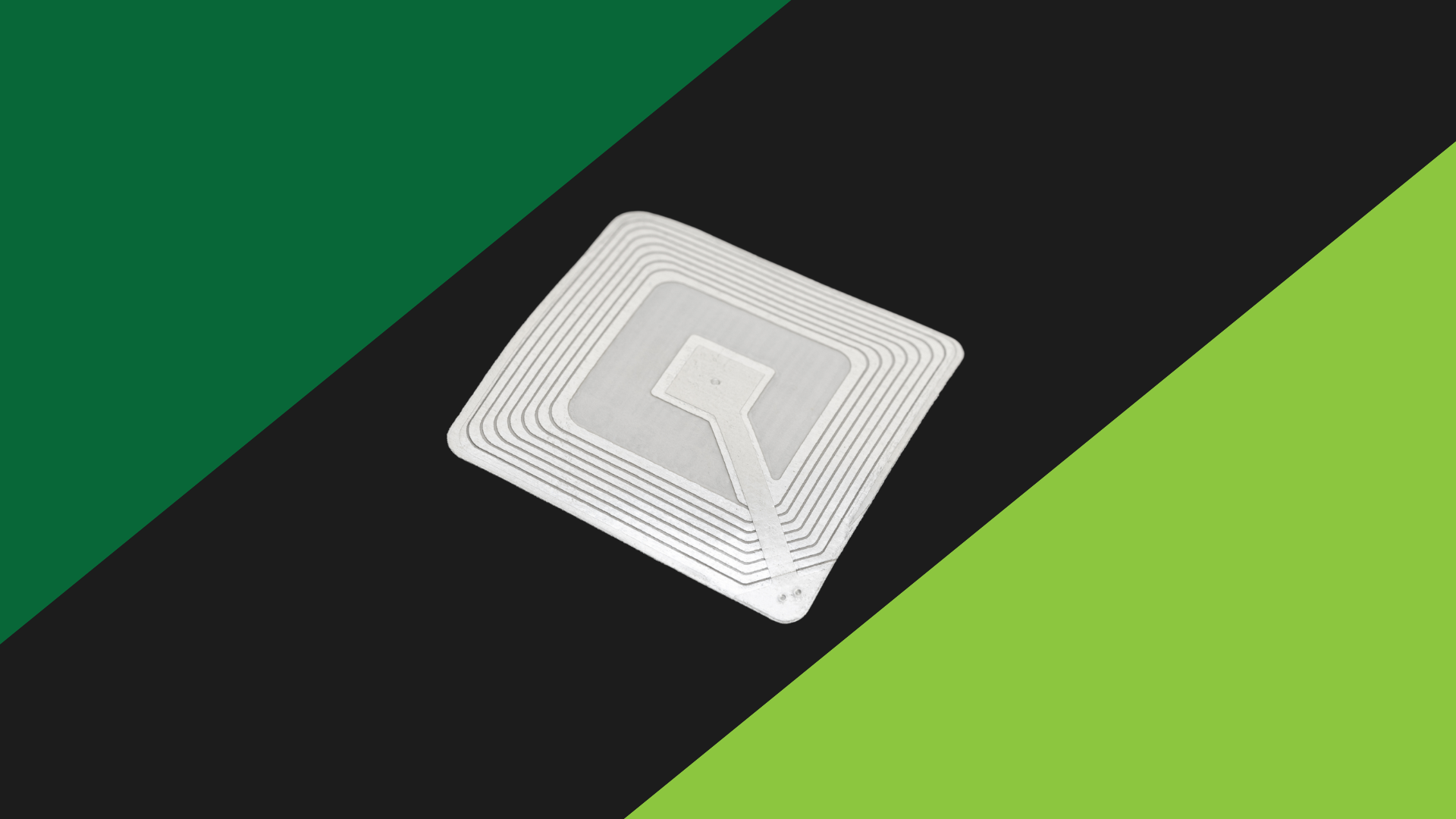 How Smart Labels are Revolutionising Inventory Management - Alliance Labels